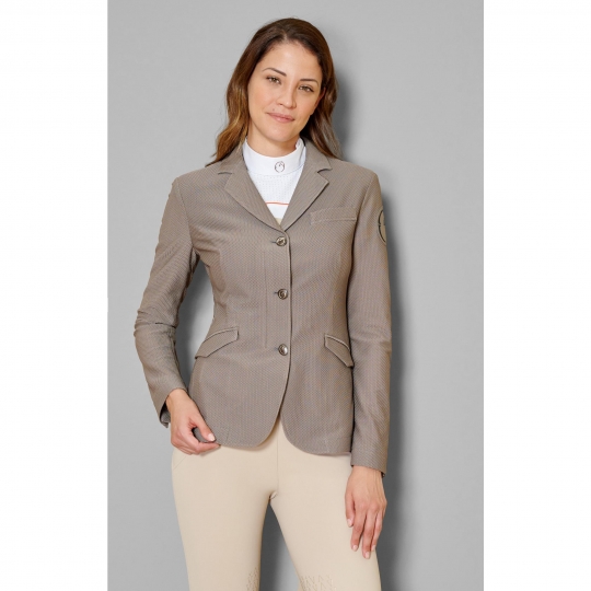 VALENCIA JACKET | Riding Jackets | Woman | Clothes | Rider Luxury Sports